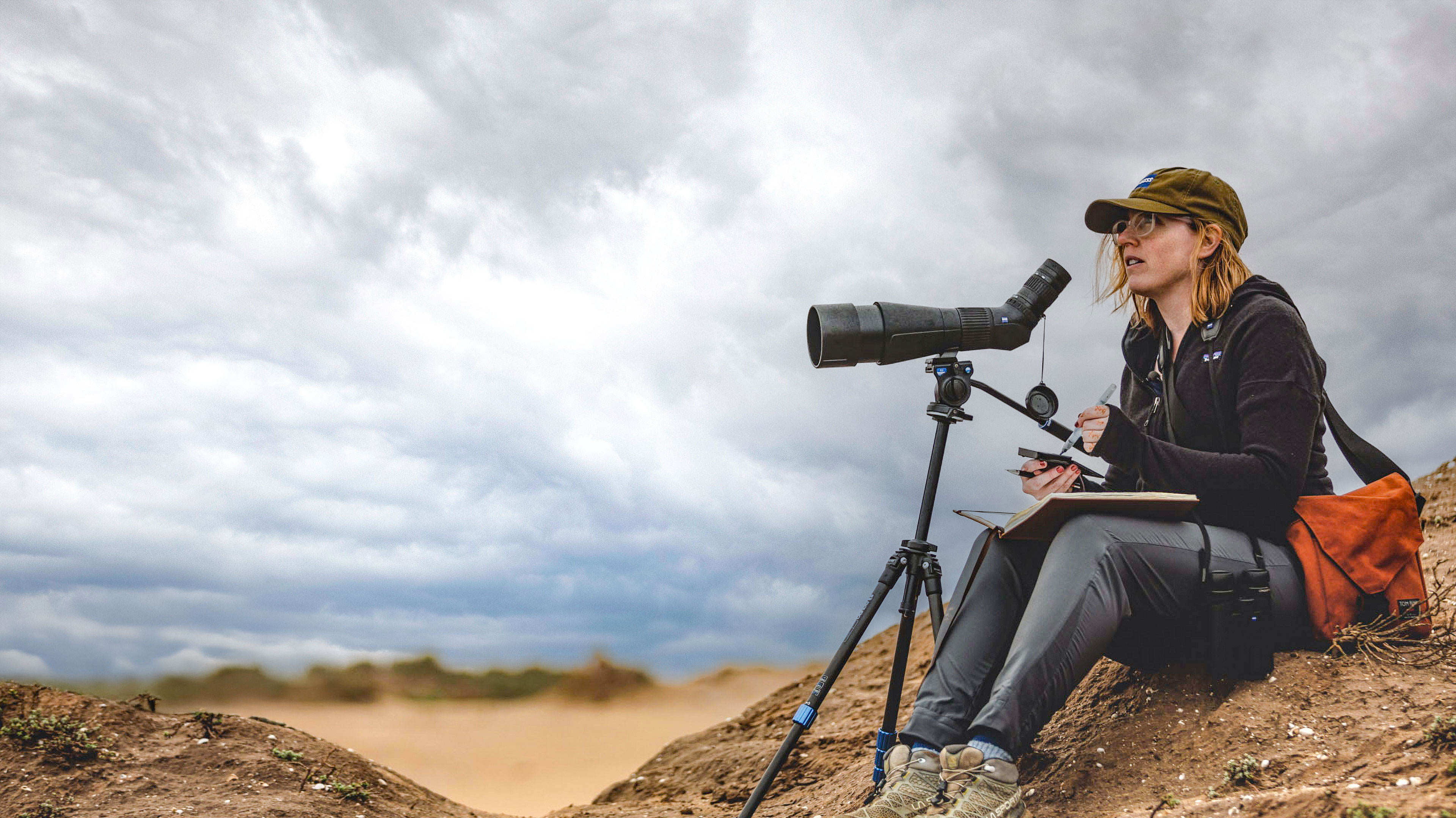 ZEISS Conquest Gavia | The explorer's companion