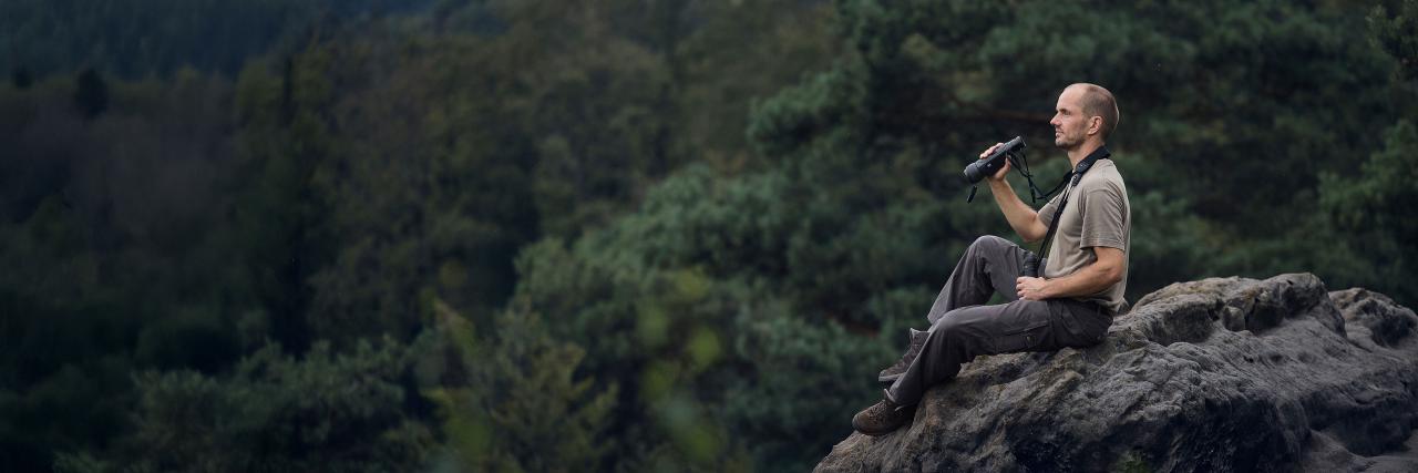 Thermal Imaging Devices | ZEISS Nature Observation