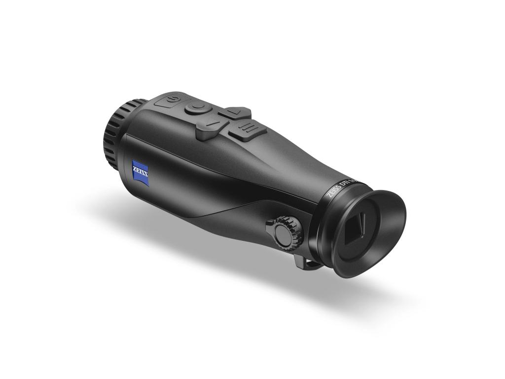ZEISS DTI 1 | For curious night owls. Light and compact observation.