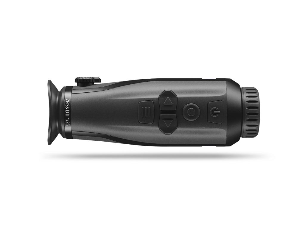 ZEISS DTI 1 | For curious night owls. Light and compact observation.