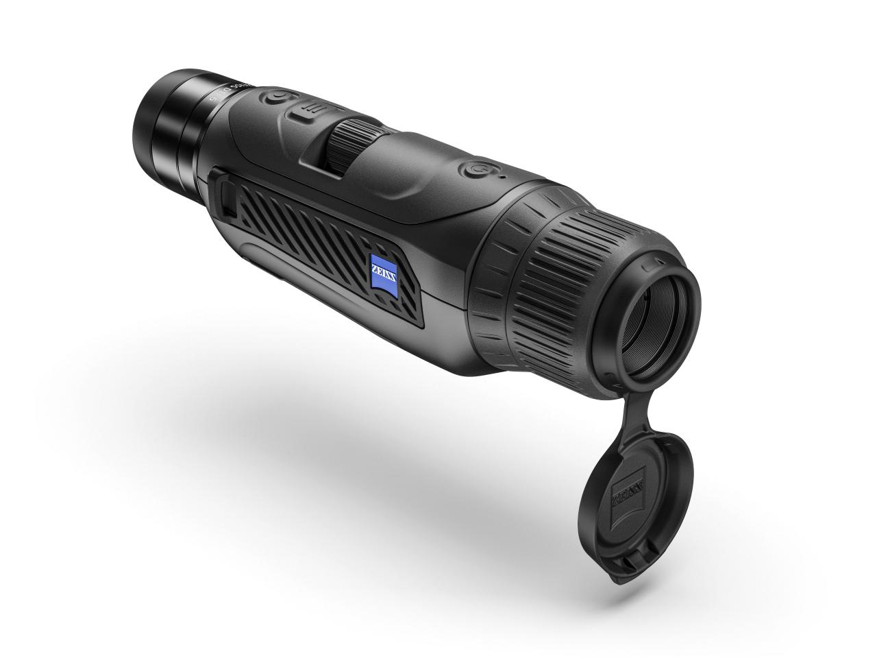 ZEISS DTI 6 | Uncover more details. With excellent image quality.