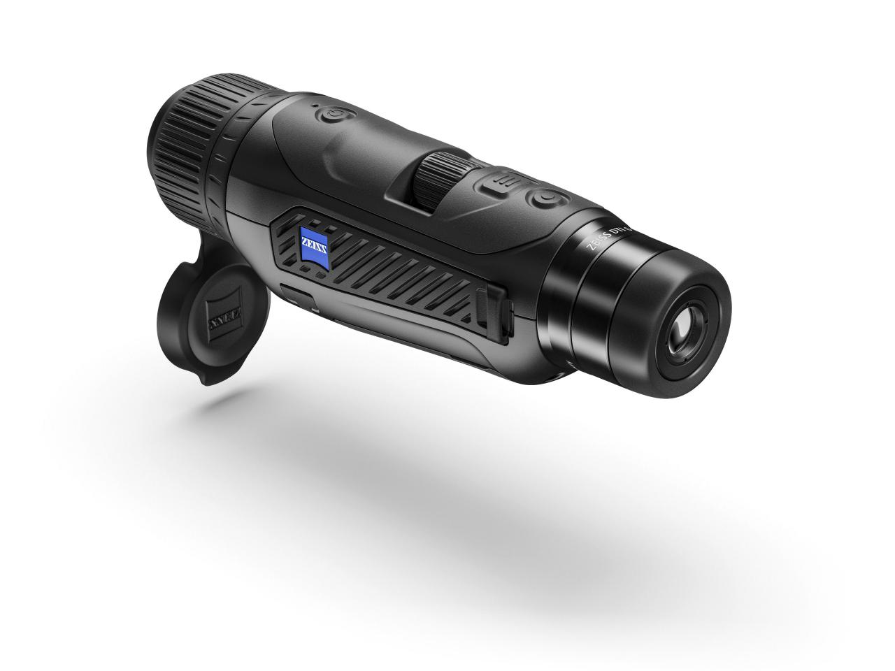 ZEISS DTI 6 | Uncover more details. With excellent image quality.