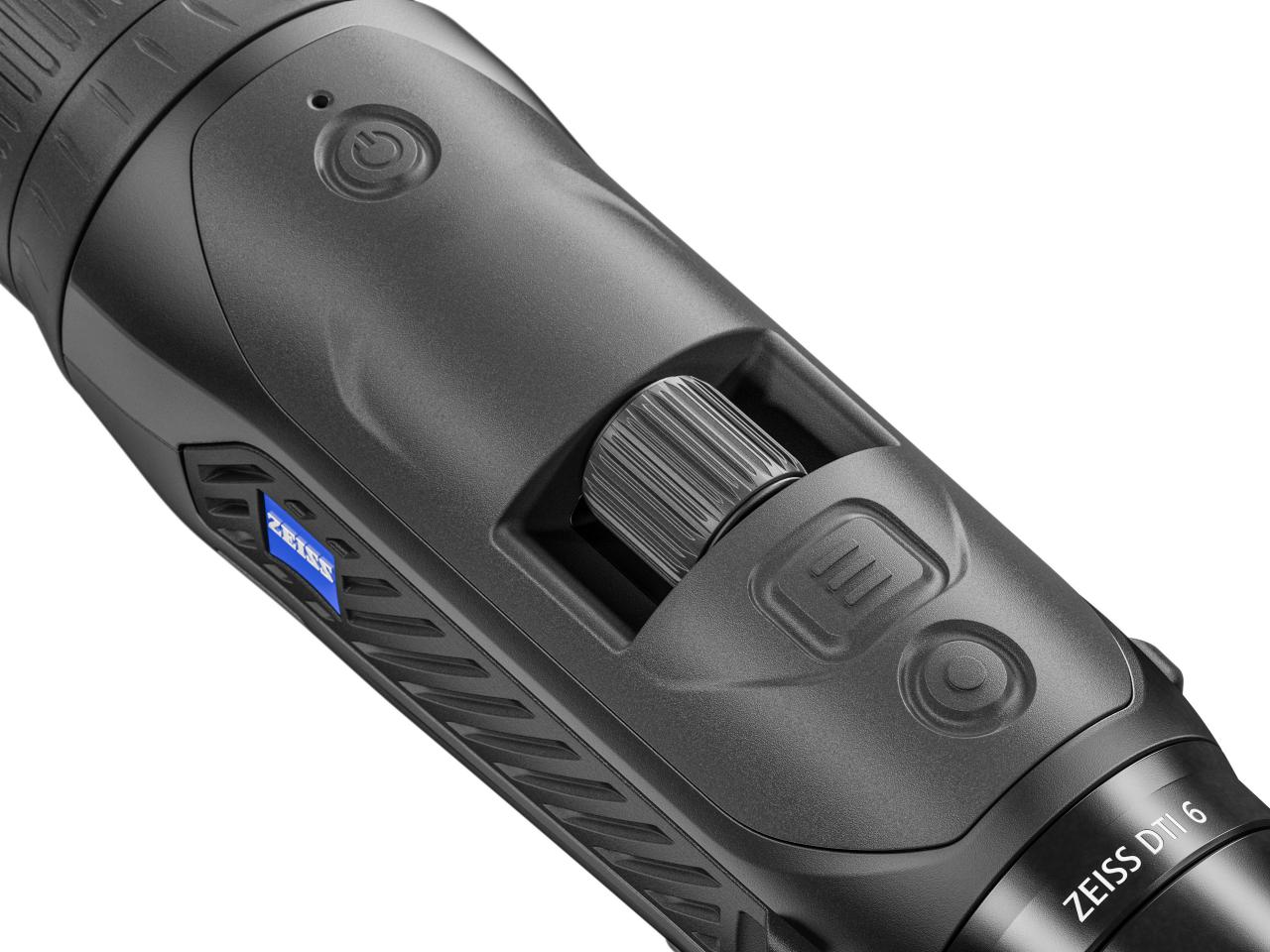 ZEISS DTI 6 | Uncover more details. With excellent image quality.