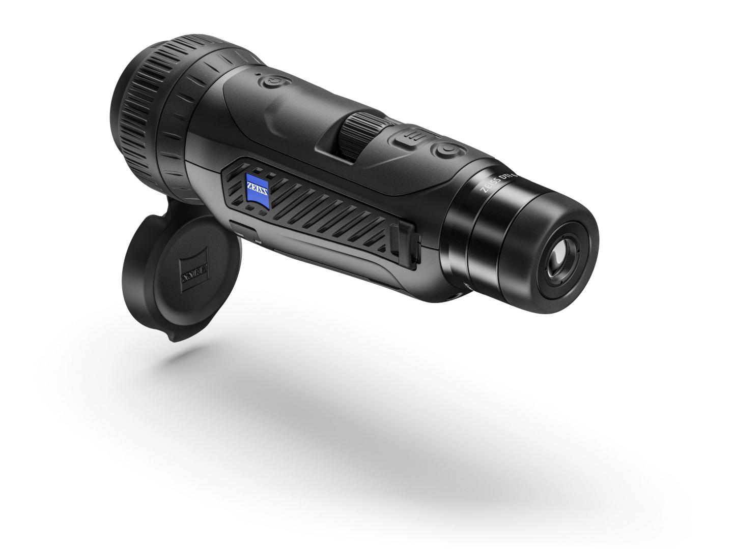 ZEISS DTI 6 | Uncover more details. With excellent image quality.