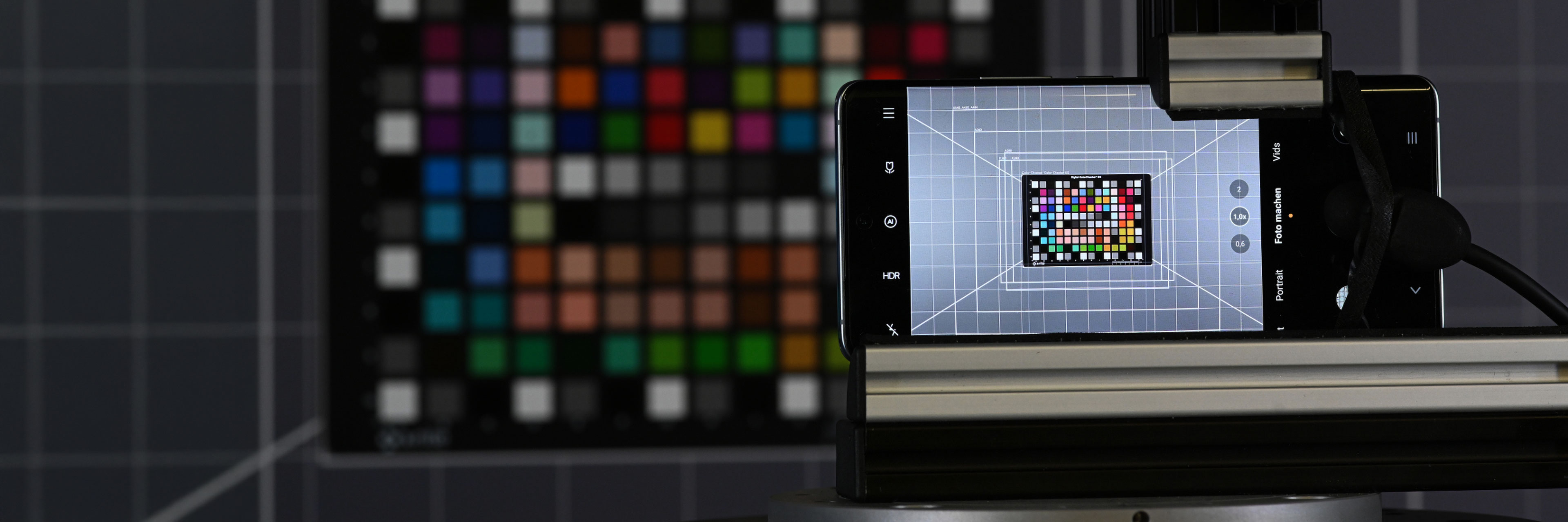 Mobile Imaging | ZEISS Photography