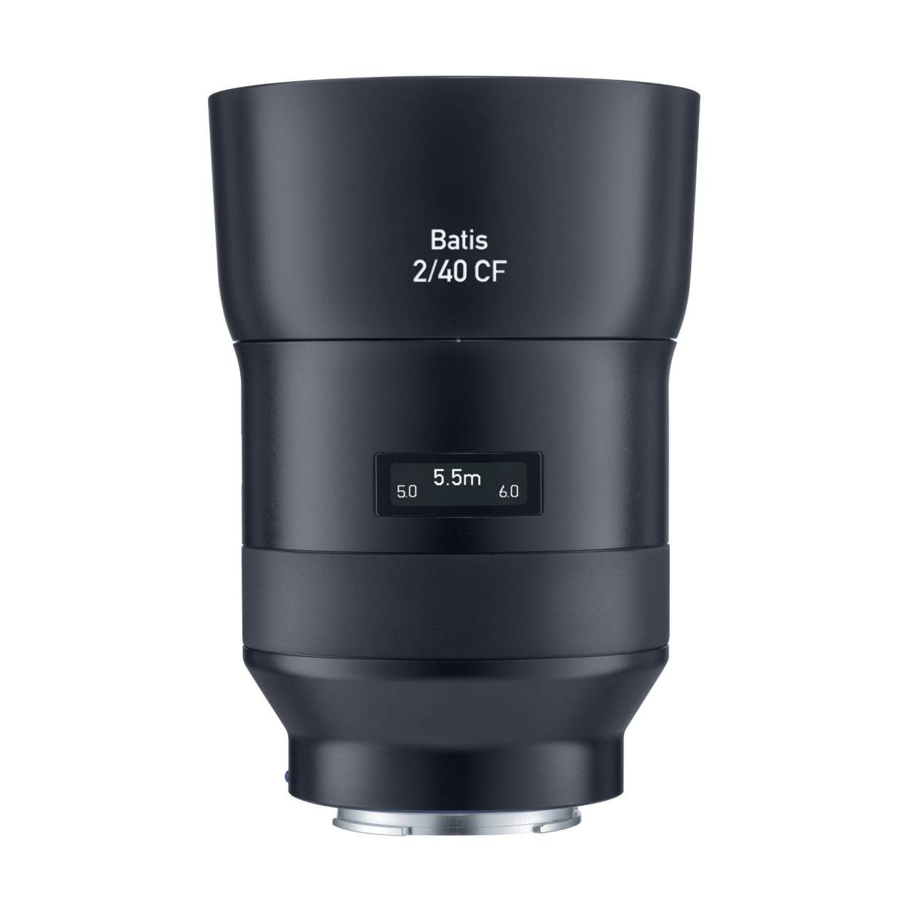 ZEISS Batis Lenses | Mastering every situation