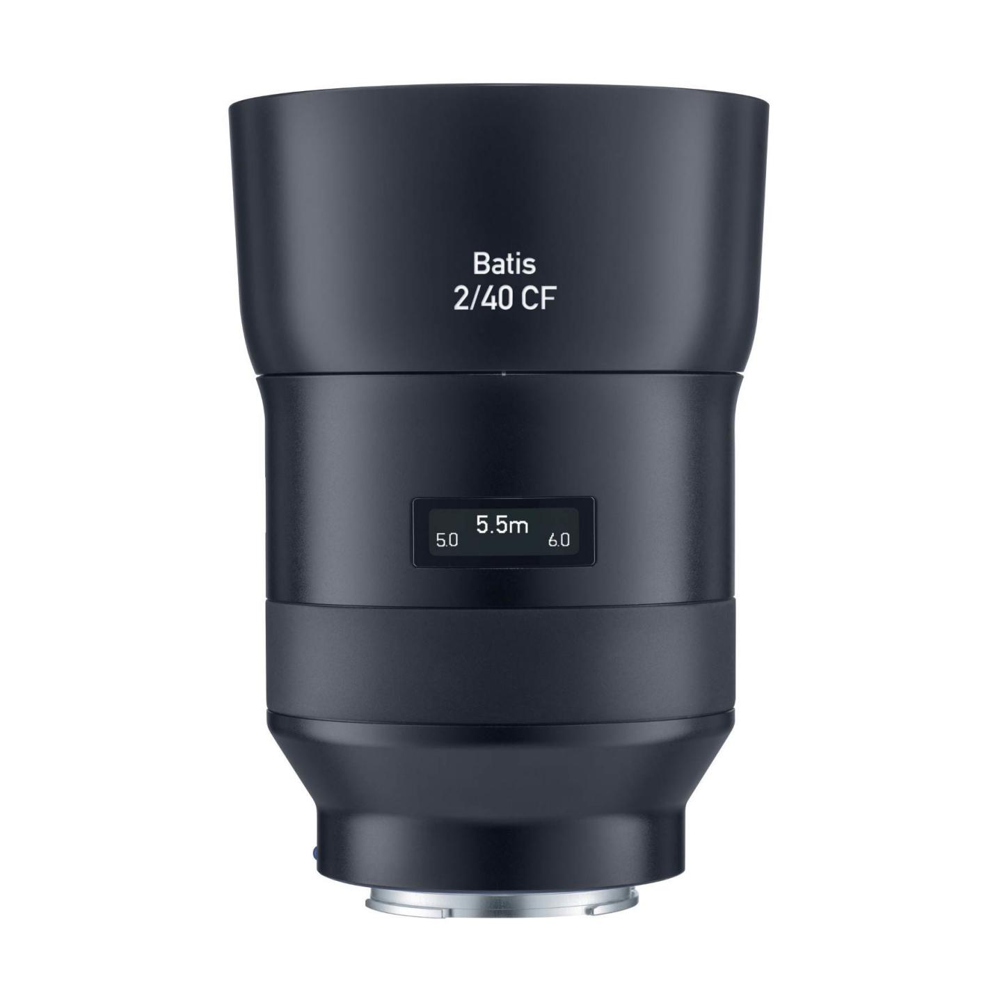ZEISS Batis Lenses | Mastering every situation
