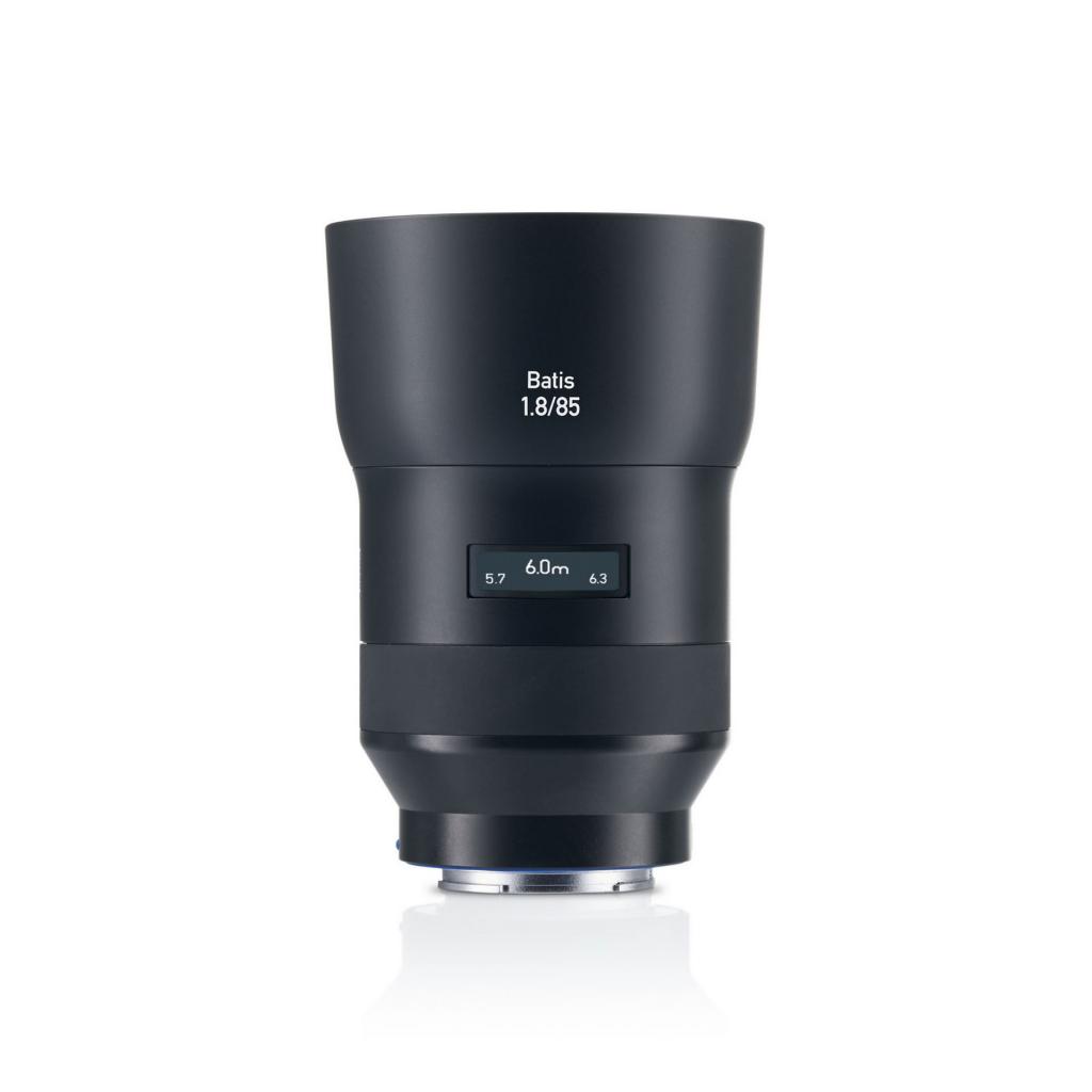 ZEISS Batis Lenses | Mastering every situation