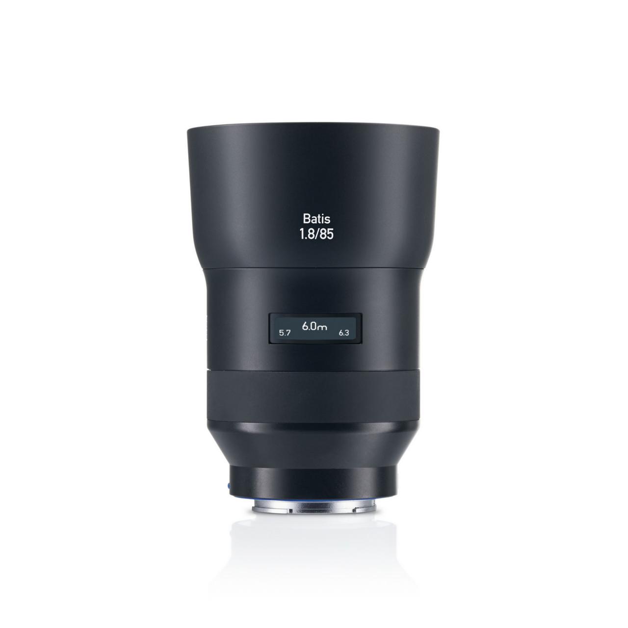 ZEISS Batis Lenses | Mastering every situation