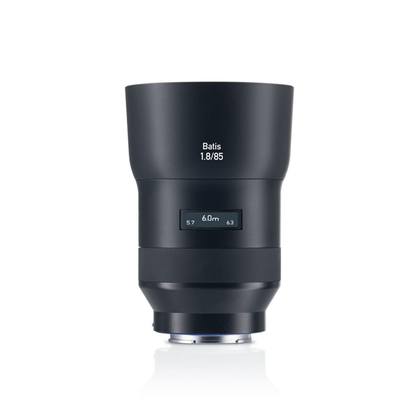 ZEISS Batis Lenses | Mastering every situation