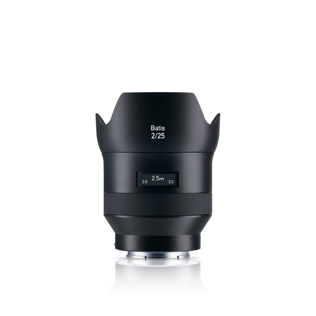 ZEISS Batis Lenses | Mastering every situation