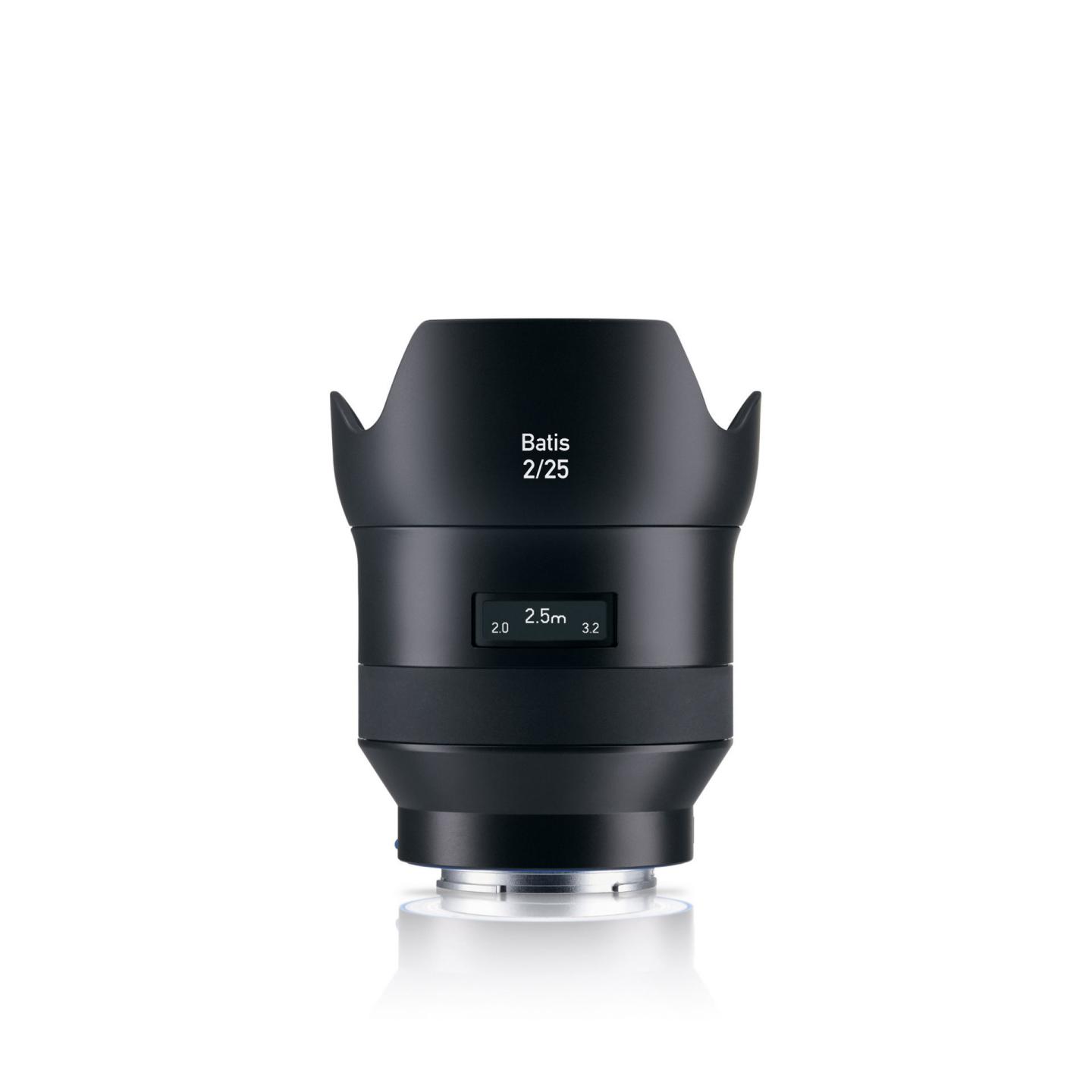 ZEISS Batis Lenses | Mastering every situation