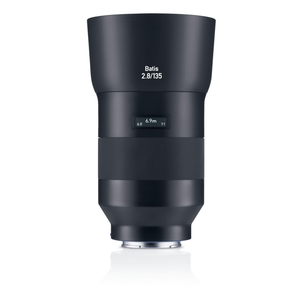 ZEISS Batis Lenses | Mastering every situation