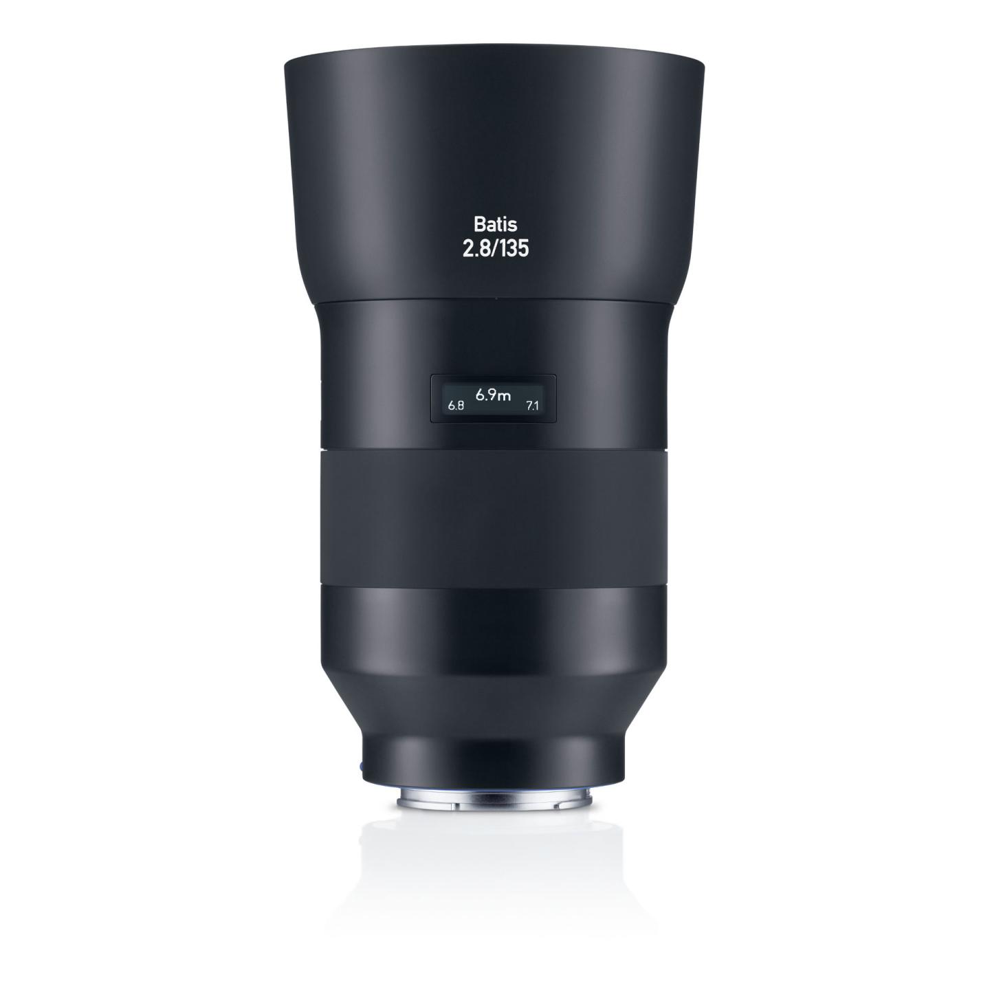 ZEISS Batis Lenses | Mastering every situation