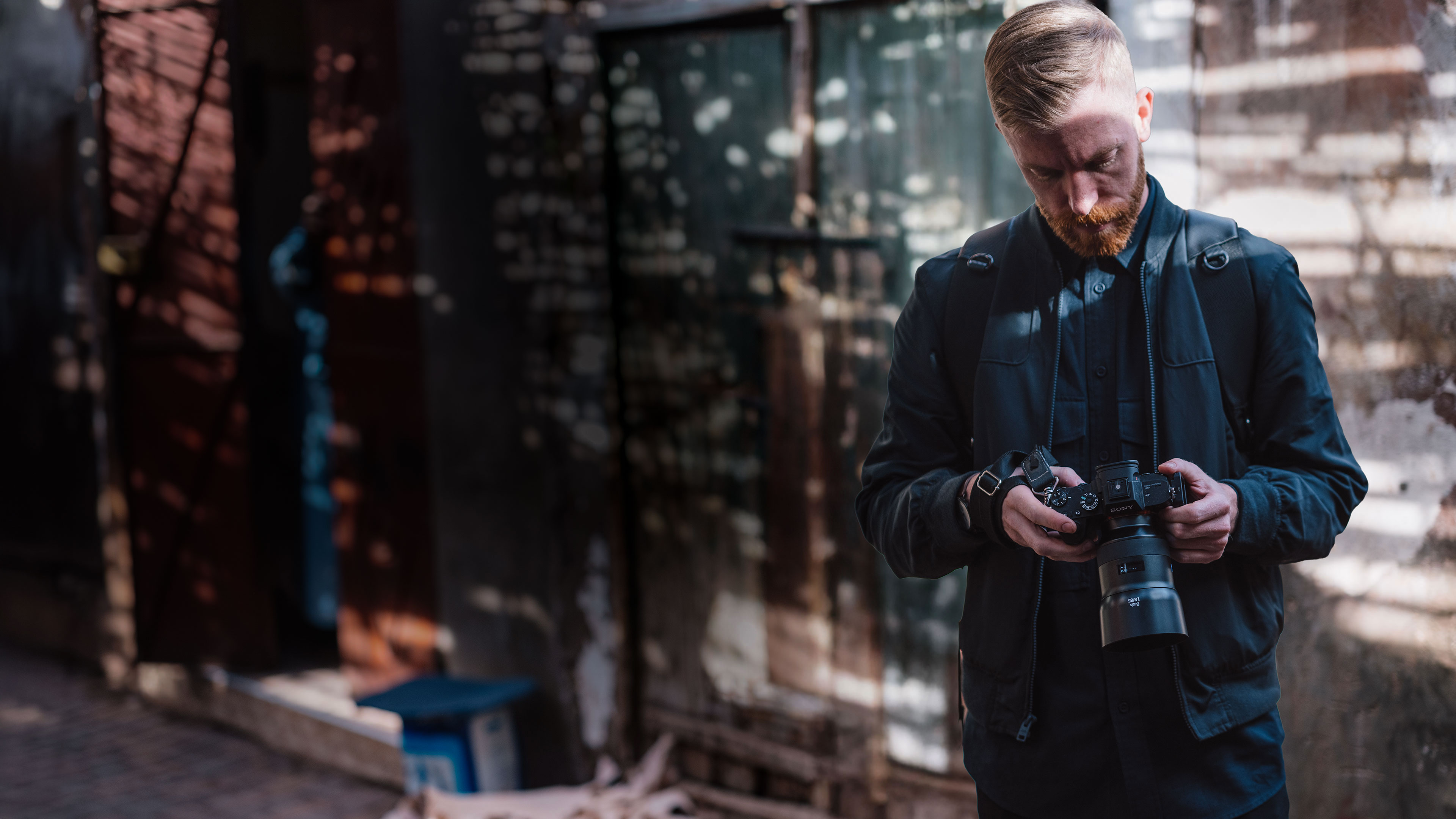 ZEISS Batis Lenses | Mastering every situation