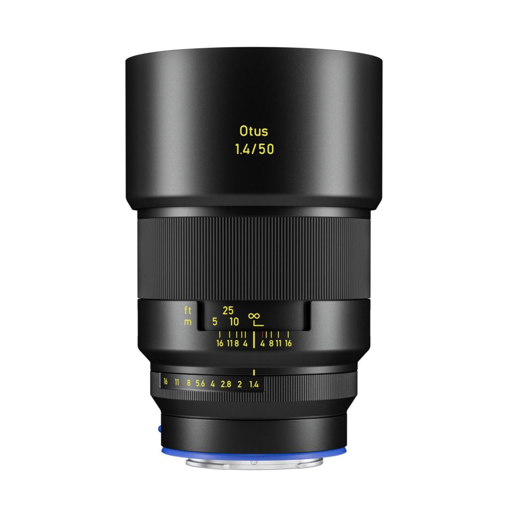 ZEISS Otus ML Lenses | Focus on your story. Pure. Immersive. Control.