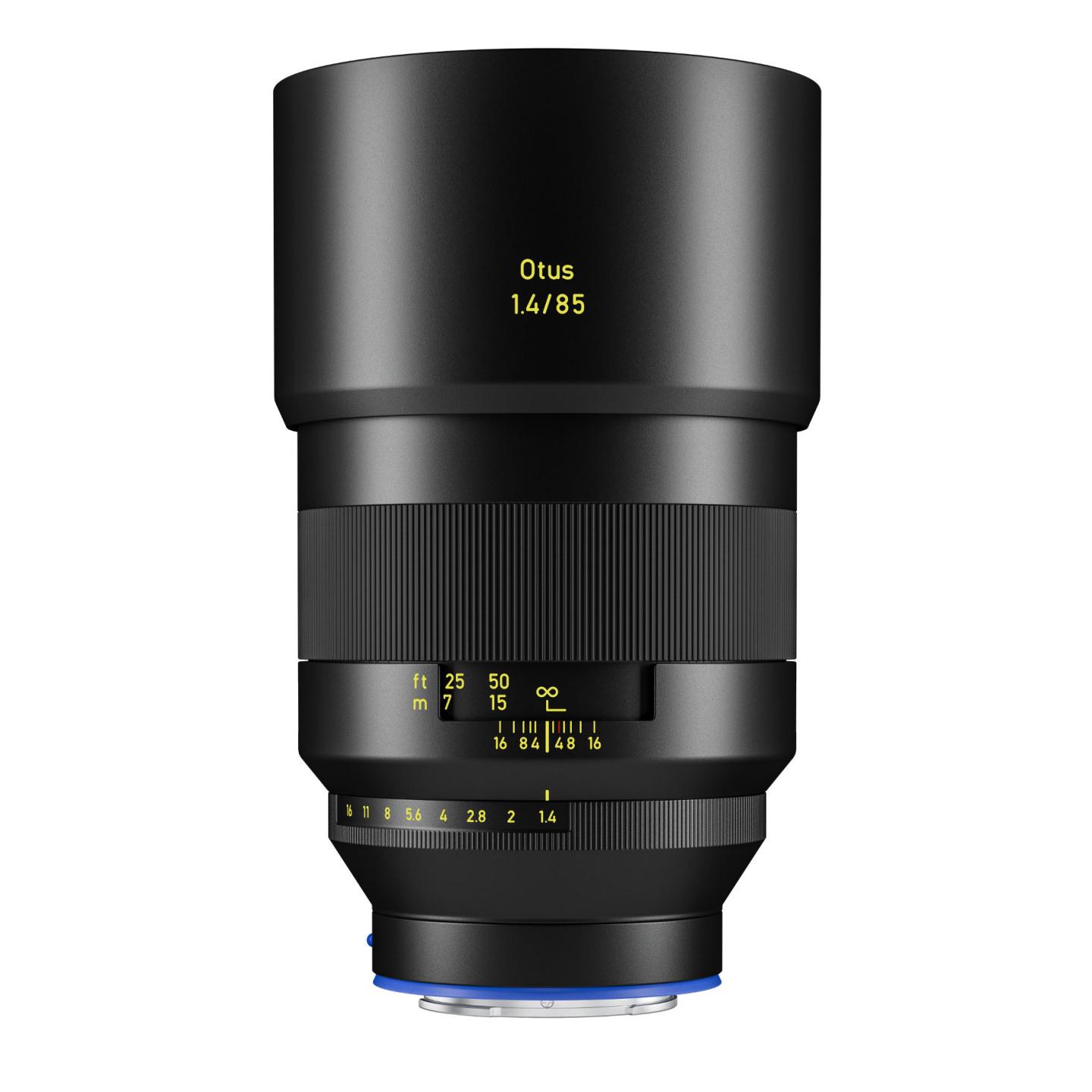 ZEISS Otus ML Lenses | Focus on your story. Pure. Immersive. Control.