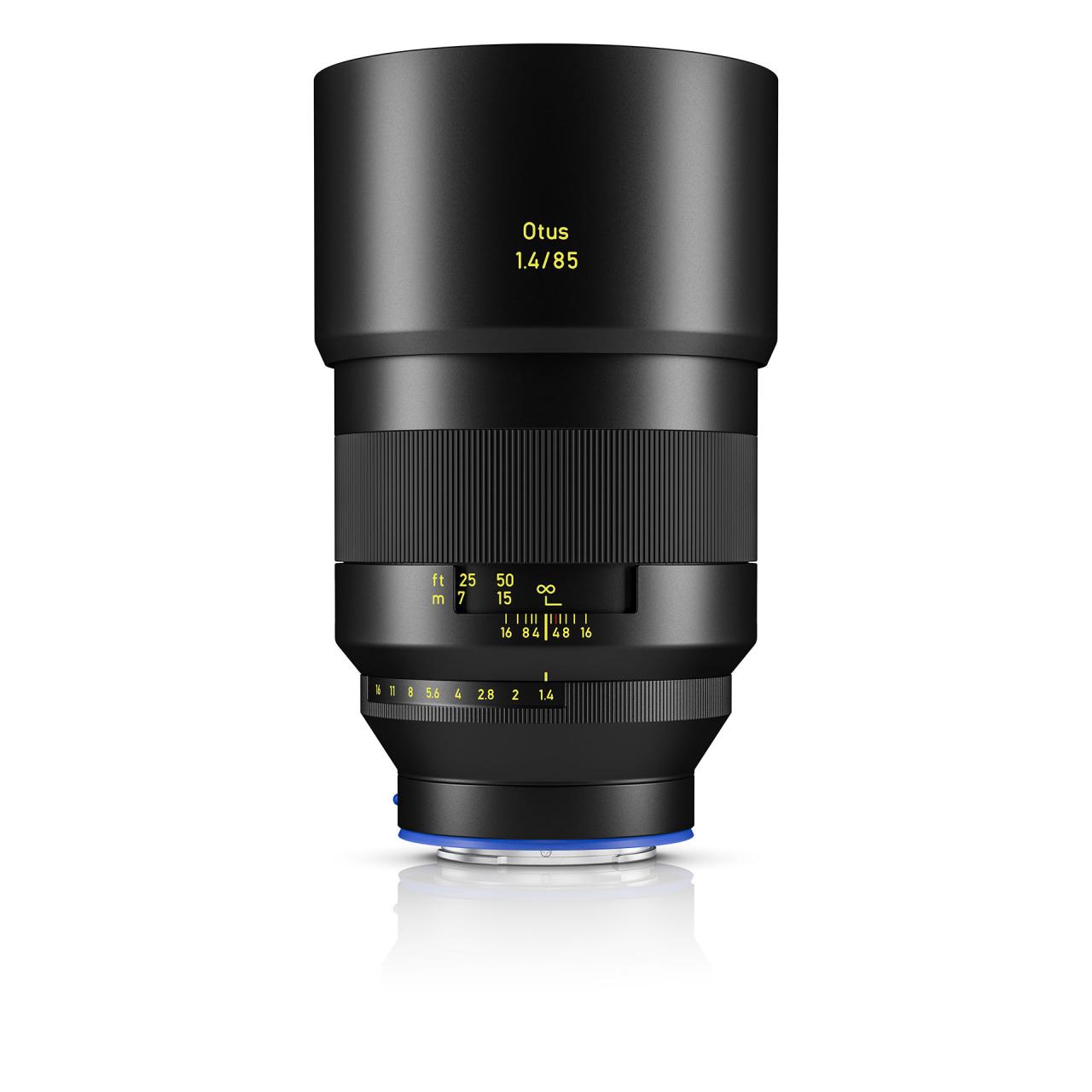 ZEISS Otus ML Lenses | Focus on your story. Pure. Immersive. Control.
