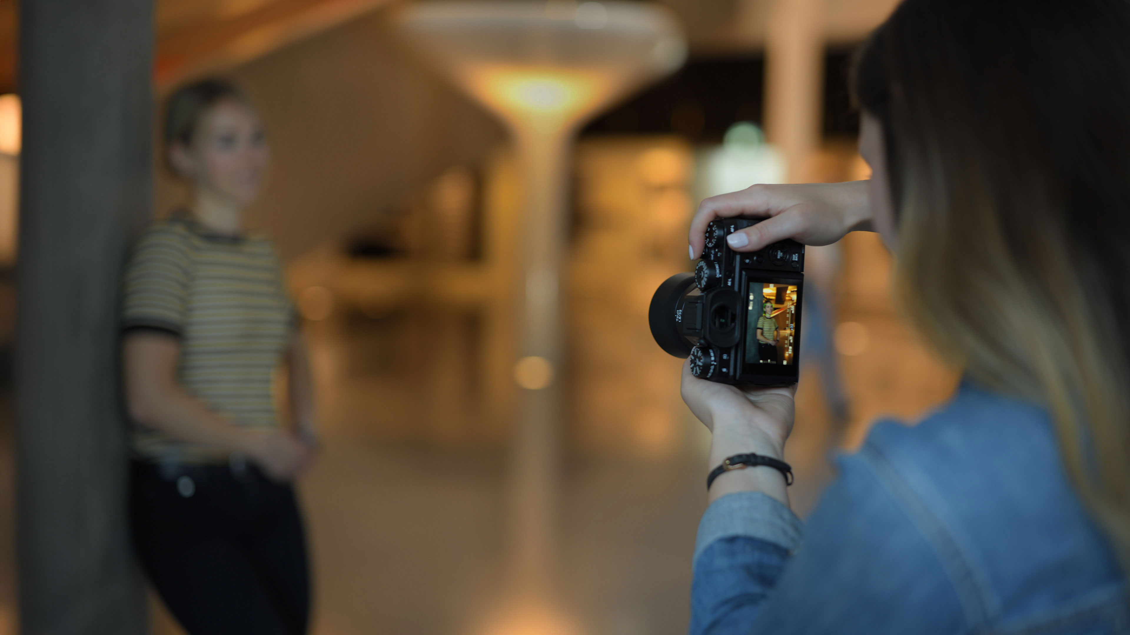 ZEISS Touit Autofocus APS-C lenses for Sony and Fujifilm