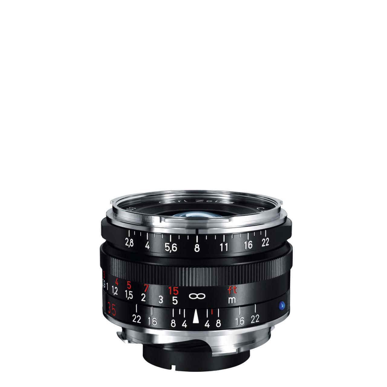 ZEISS ZM Lenses | When you go your own way