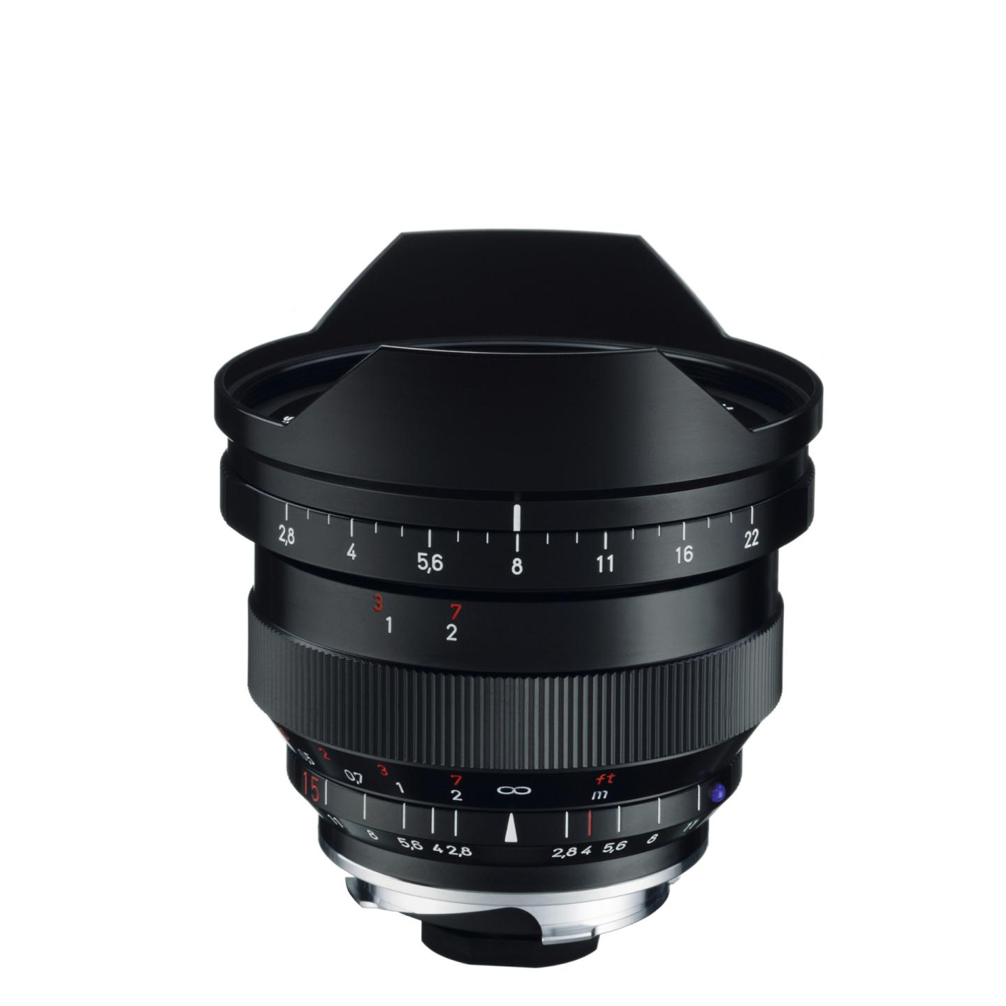 ZEISS ZM Lenses | When you go your own way