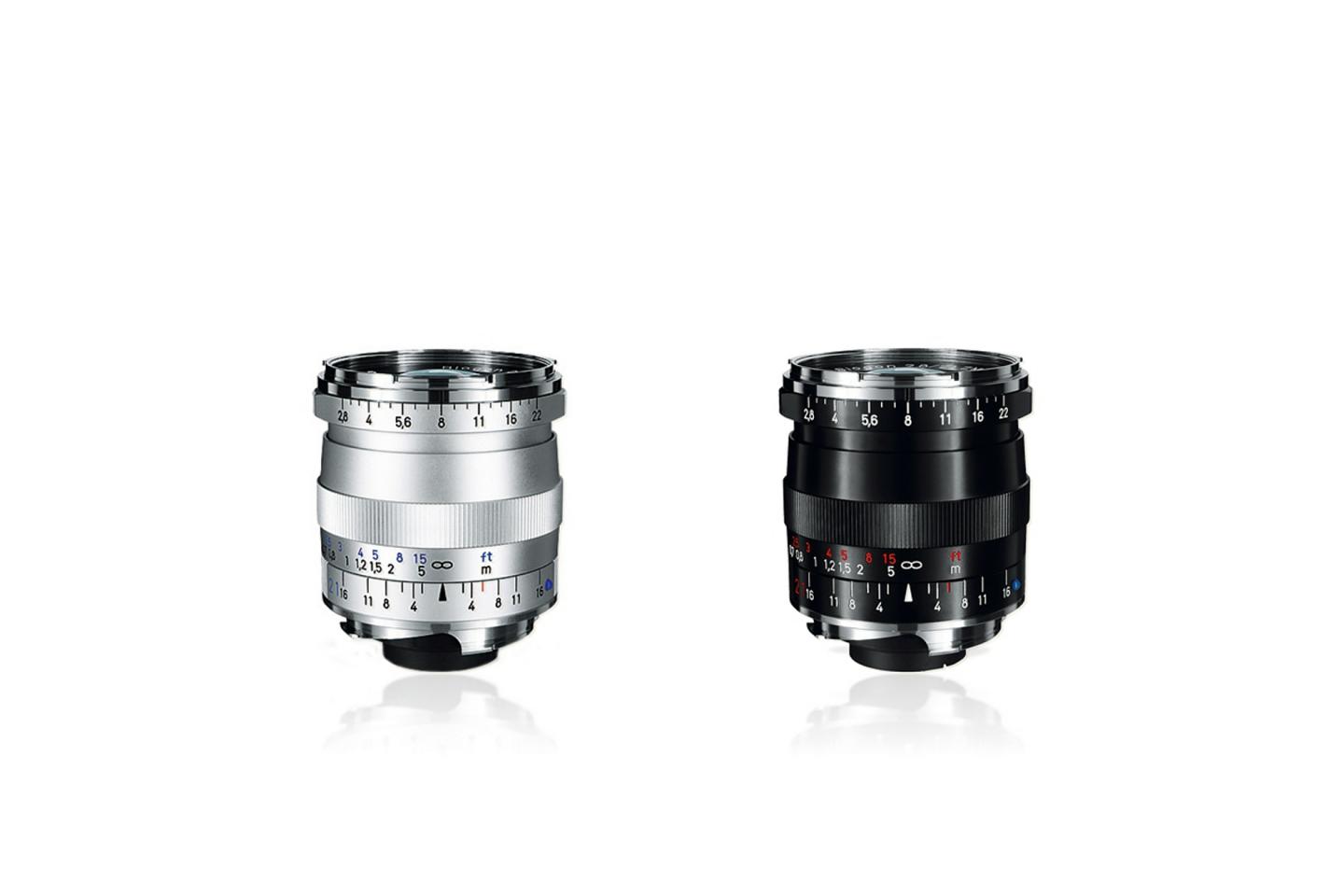 ZEISS ZM Lenses | When you go your own way