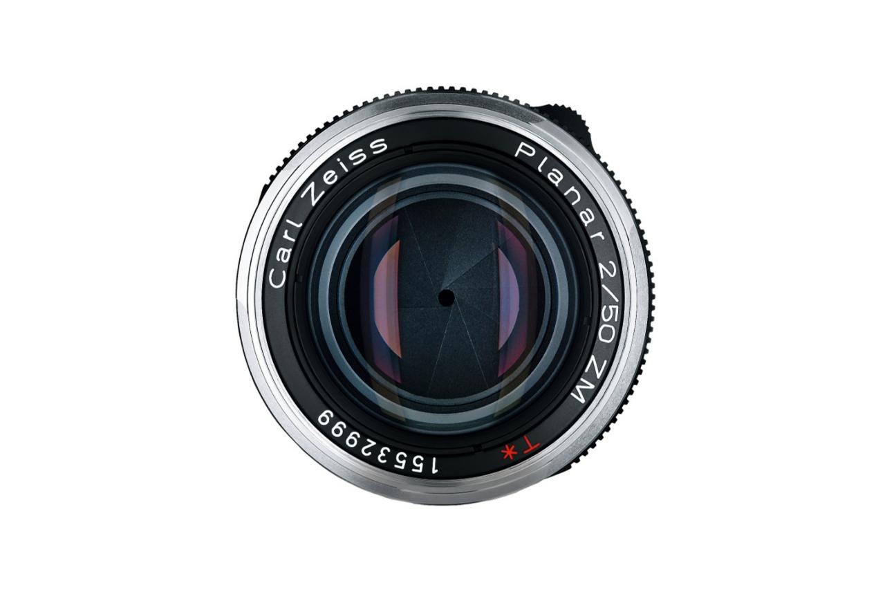 ZEISS ZM Lenses | When you go your own way