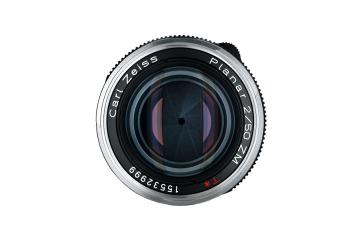 ZEISS ZM Lenses | When you go your own way
