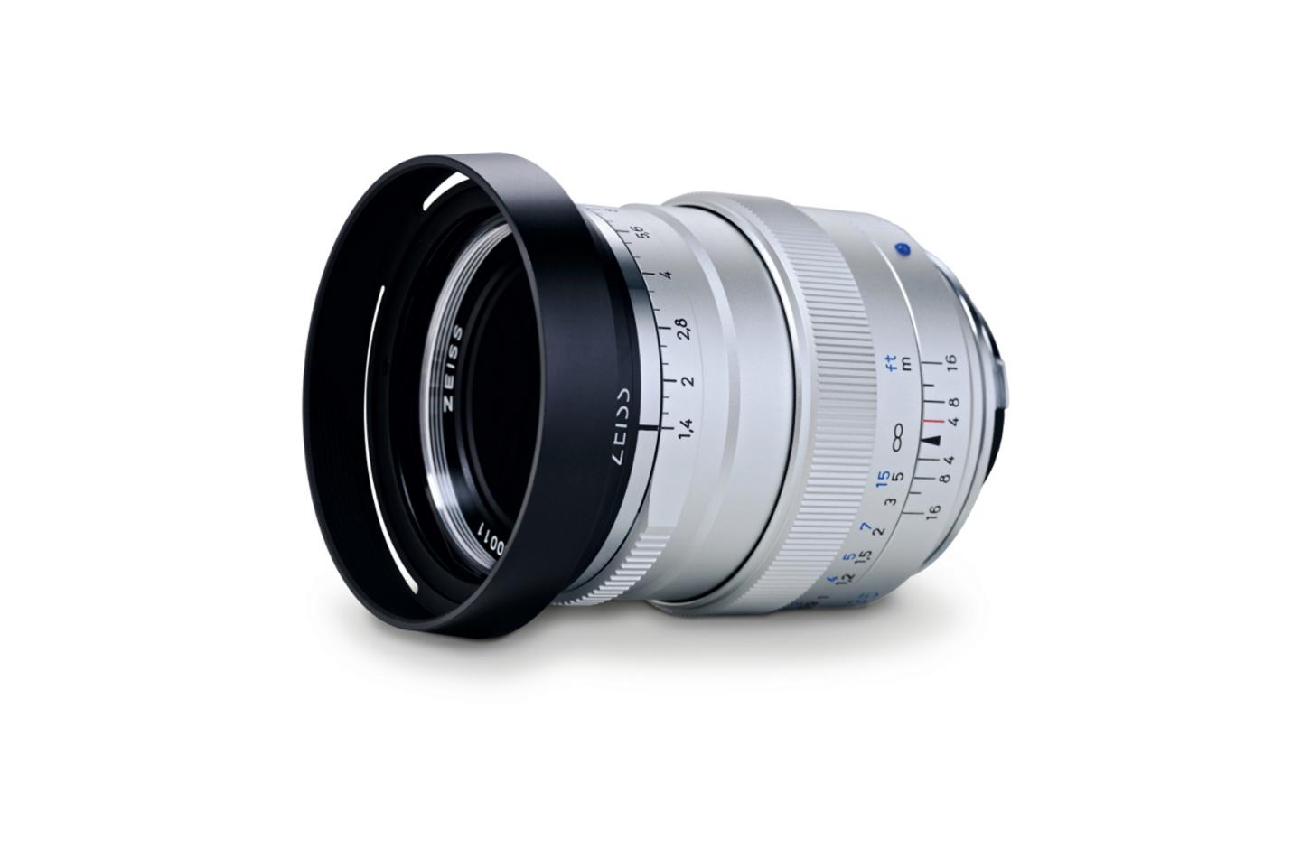 ZEISS ZM Lenses | When you go your own way