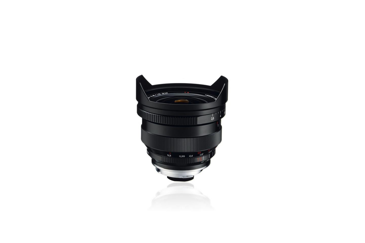 ZEISS ZM Lenses | When you go your own way