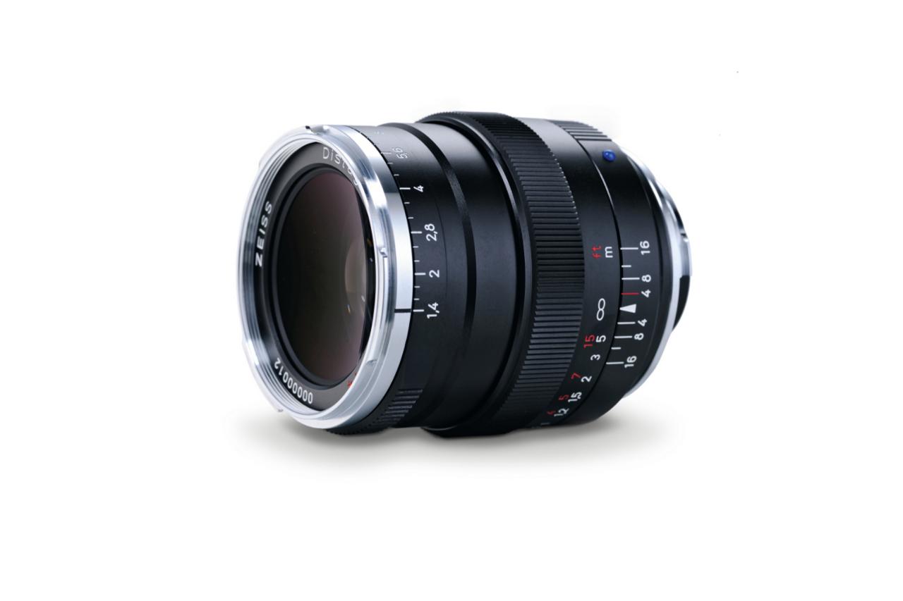 ZEISS ZM Lenses | When you go your own way