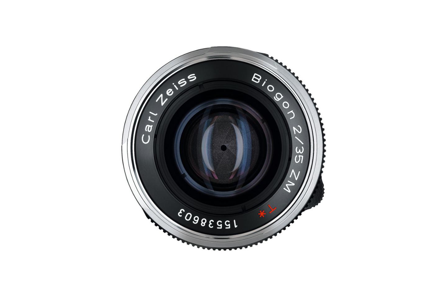 ZEISS ZM Lenses | When you go your own way