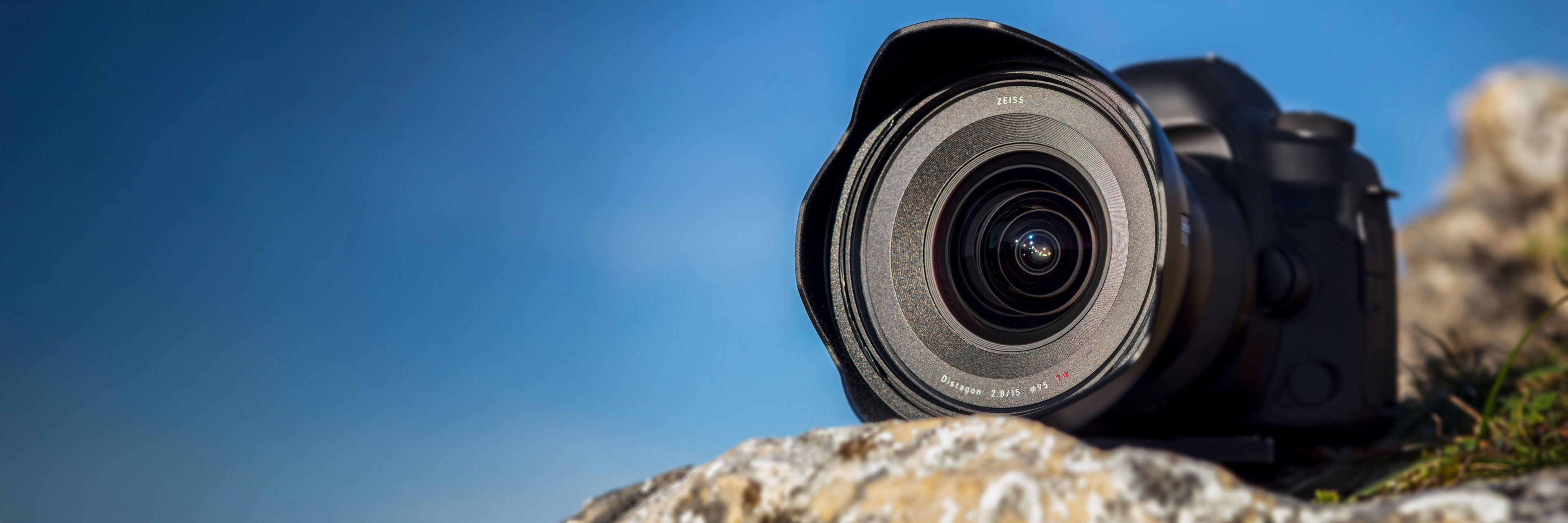 ZEISS Lenses for SLR Cameras | Precise manual focus lenses for high ...