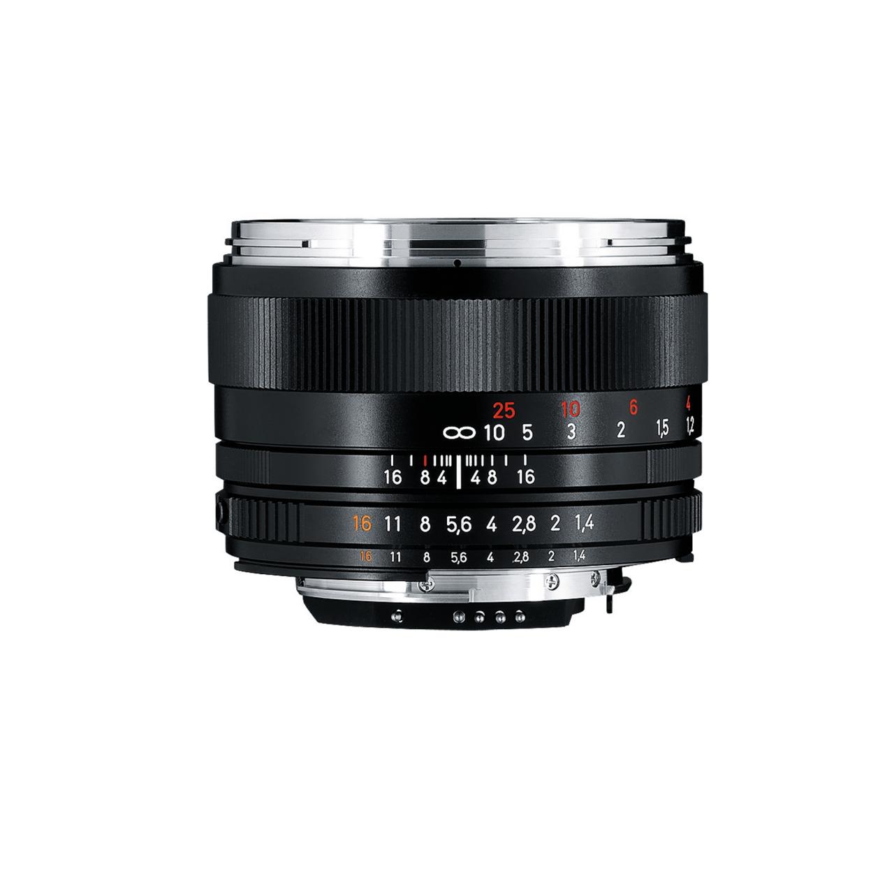 ZEISS Classic Lenses | Proven for many years