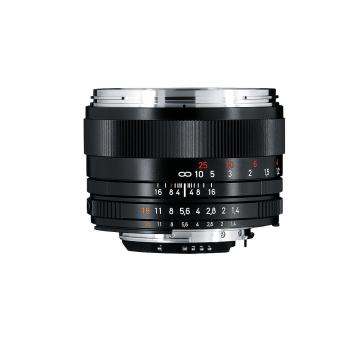 ZEISS Classic Lenses | Proven for many years