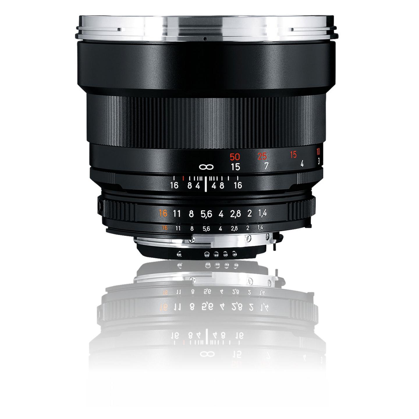 ZEISS Classic Lenses | Proven for many years