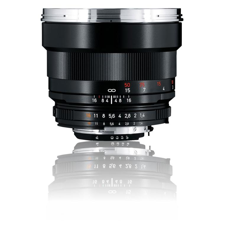 ZEISS Classic Lenses | Proven for many years