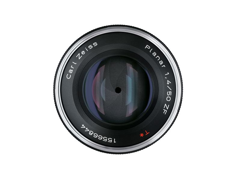 ZEISS Classic Lenses | Proven for many years