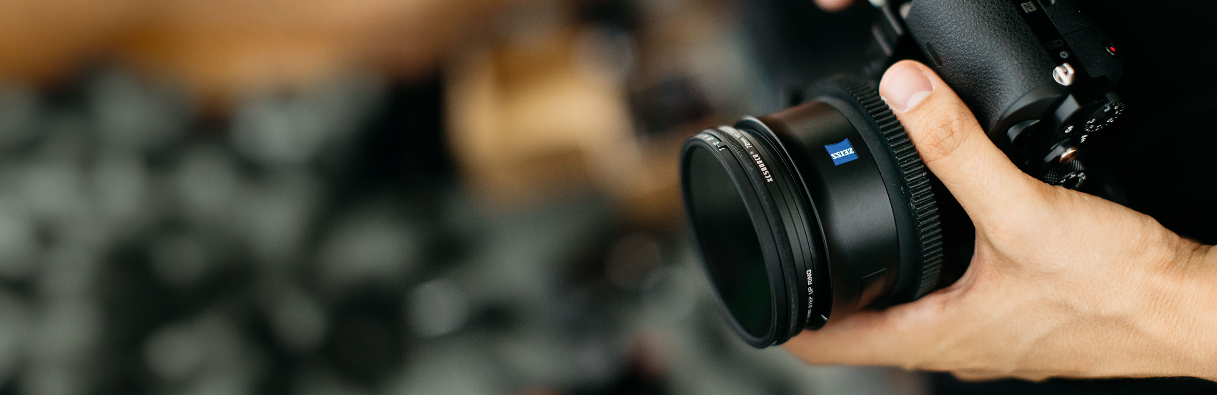 Accessories | ZEISS Videography Lenses