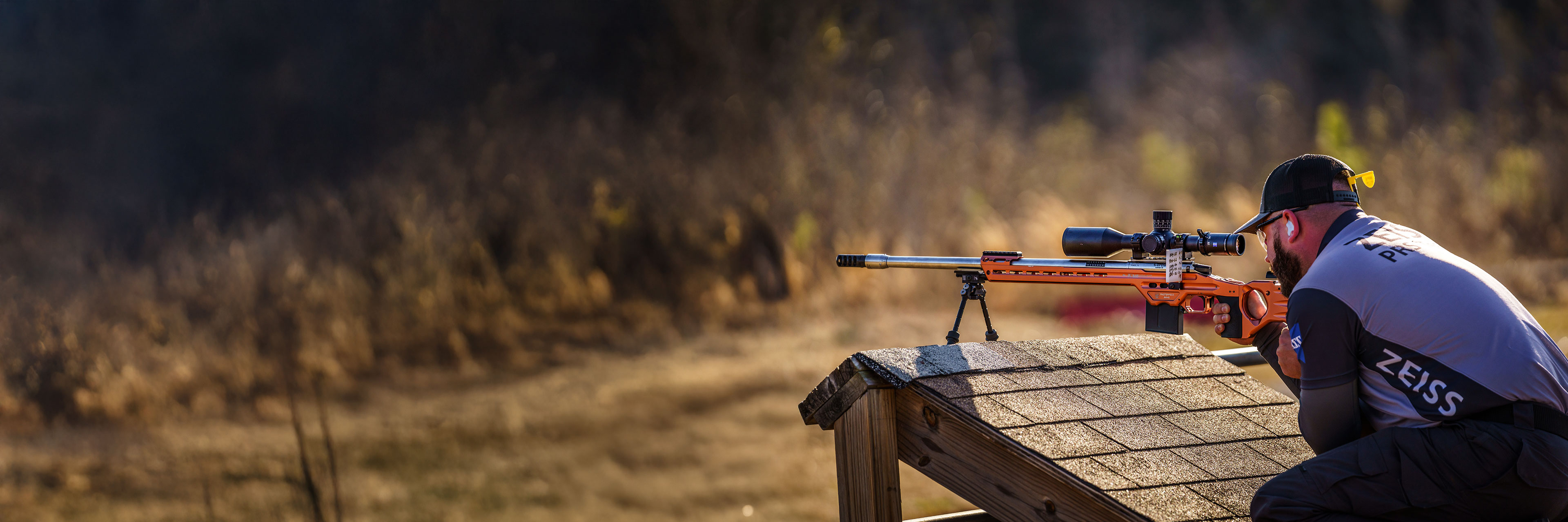 First Focal Plane Riflescopes | ZEISS Precision Shooting