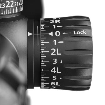 LRP S3 | ZEISS Precision Shooting