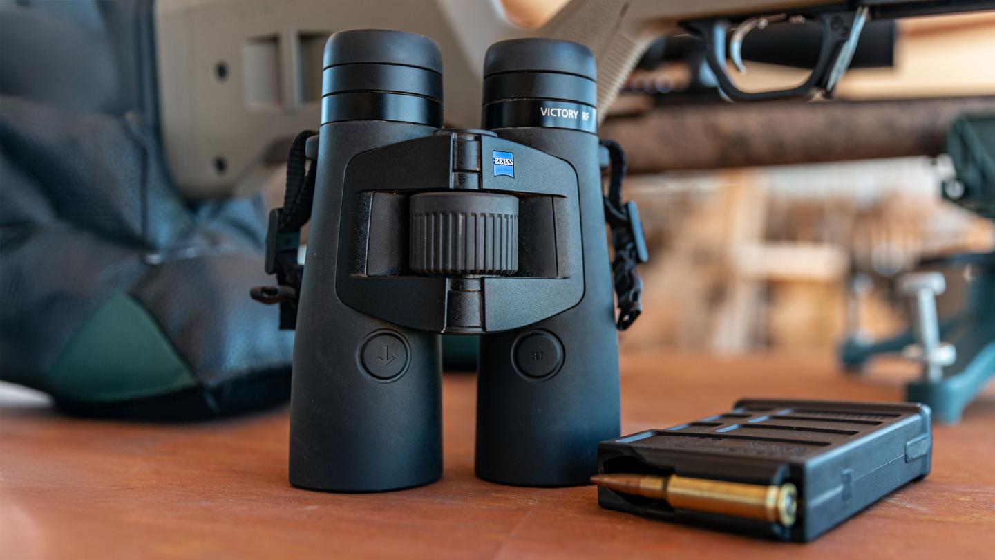 Observation Products | ZEISS Precision Shooting