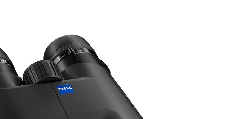 ZEISS Conquest HDX LRP 15x56 | Winning binoculars with a reticle at heart