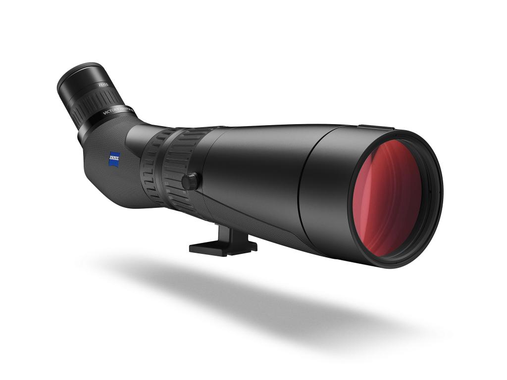 Spotting Scopes | ZEISS Precision Shooting