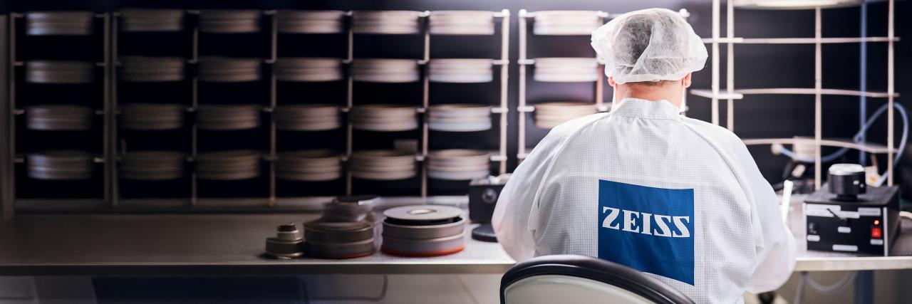 Repair Service | ZEISS Precision Shooting