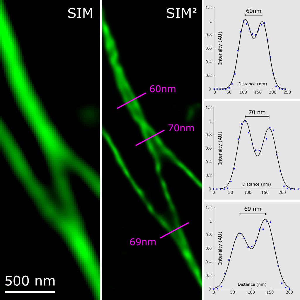 Discover Elyra 7 with Lattice SIM²
