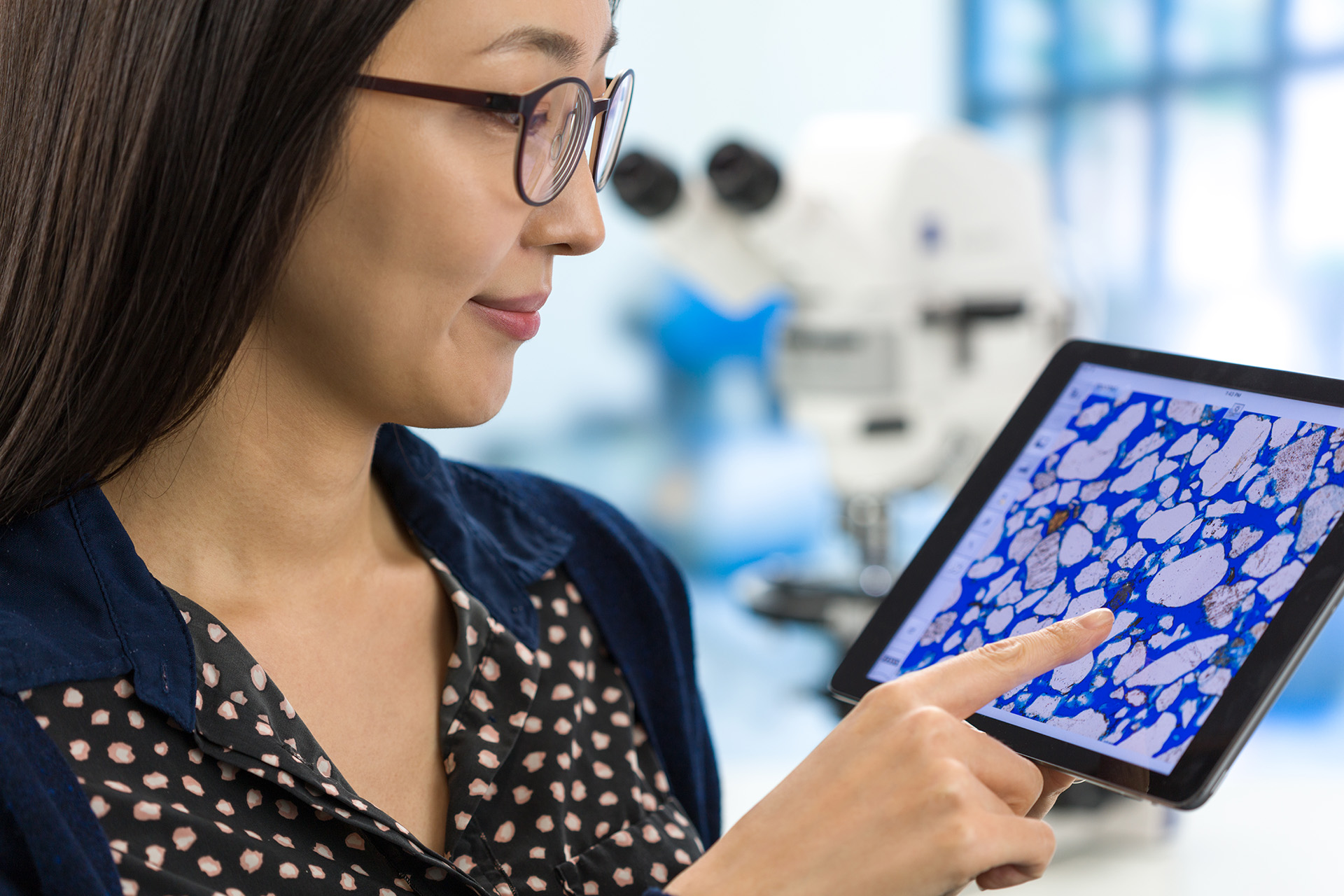 Digital Classroom Solutions | ZEISS Microscopy US