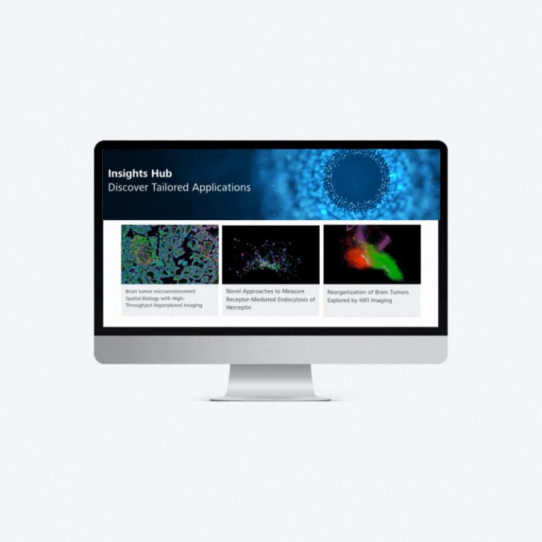 ZEISS Microscopy for Biotech and Pharma