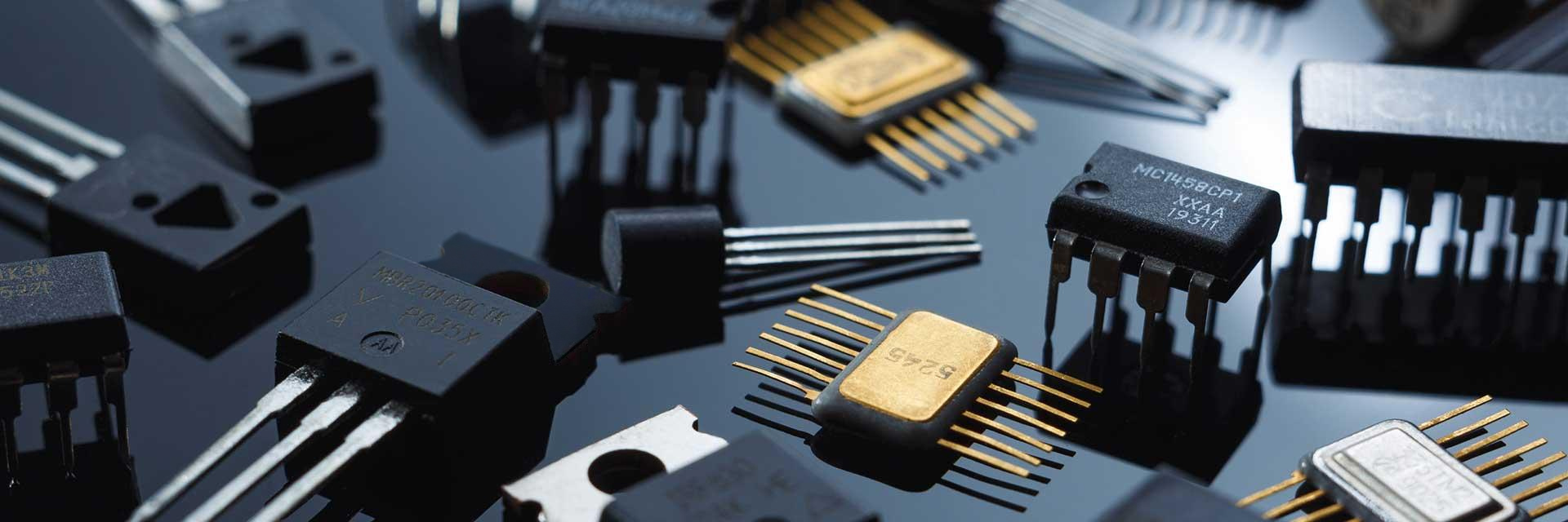 ZEISS Microscopy for Semiconductor Electronics