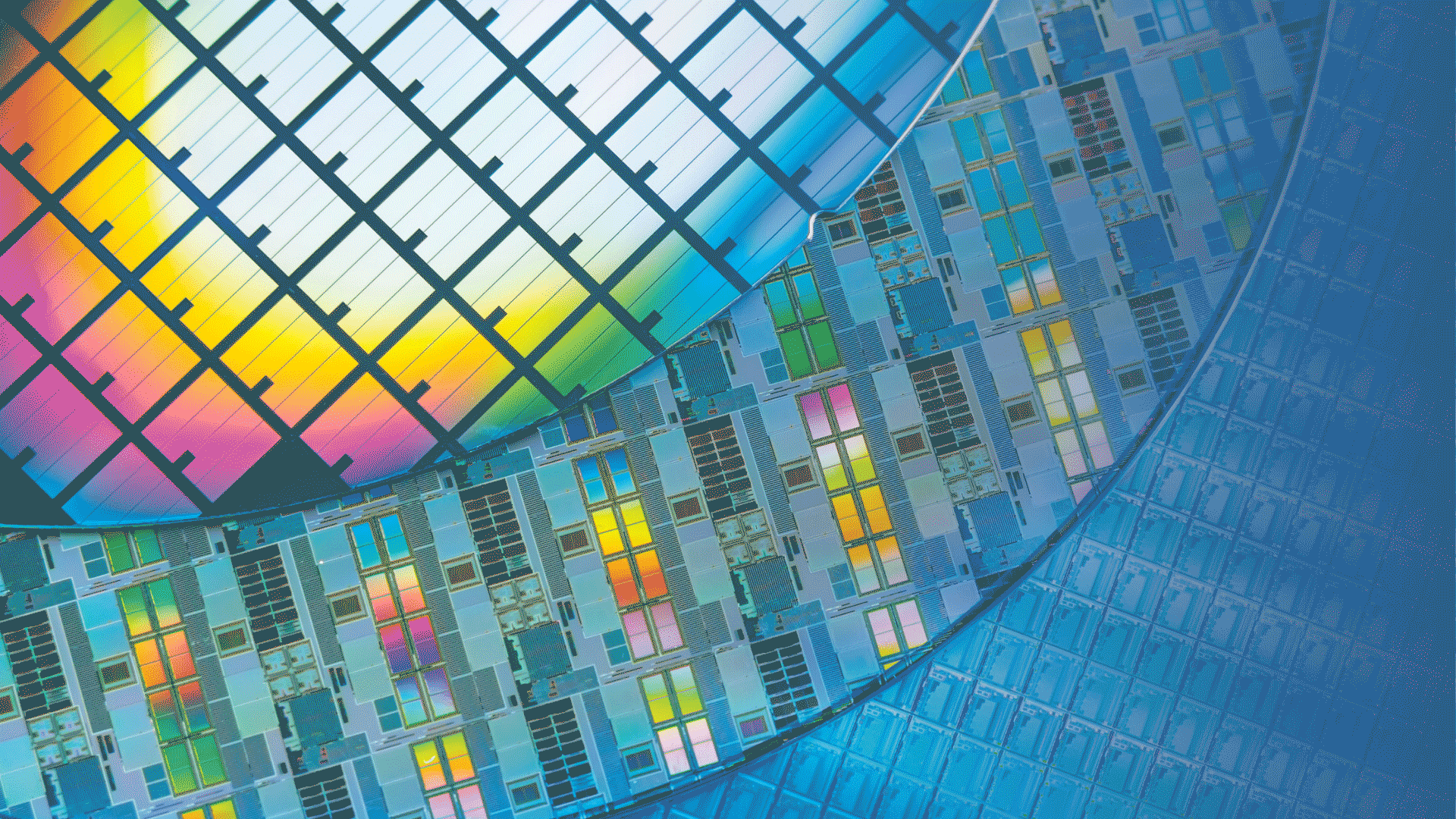 ZEISS Microscopy for Logic & Memory Research